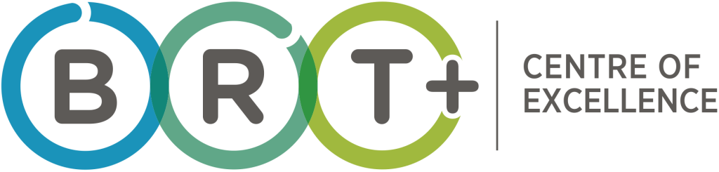 International Visit to Rio's First BRT Line - Bus Rapid Transit - BRT CoE